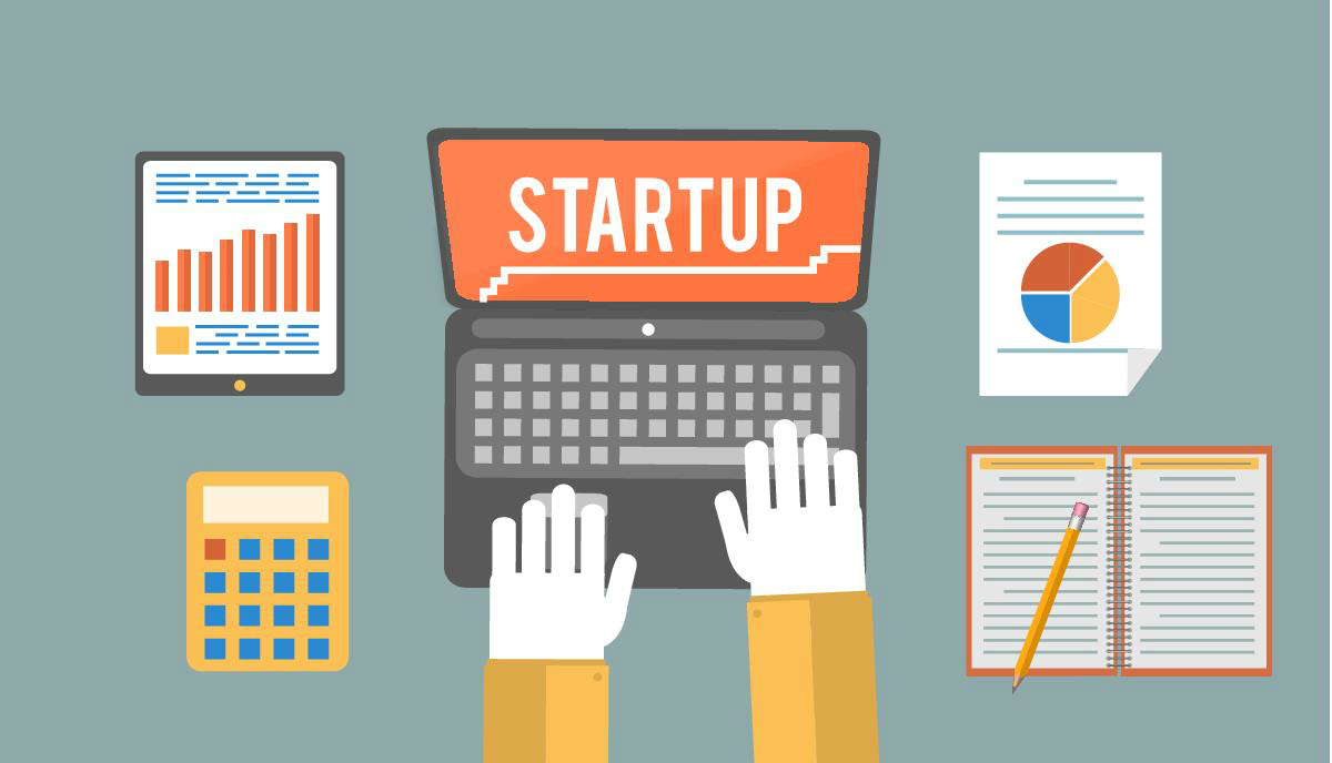 5 Steps in Creating the Perfect Website for Your Startup