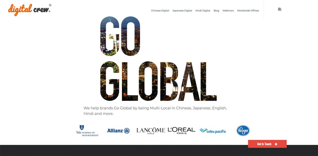 Biggest SEO Companies in the World | 2021