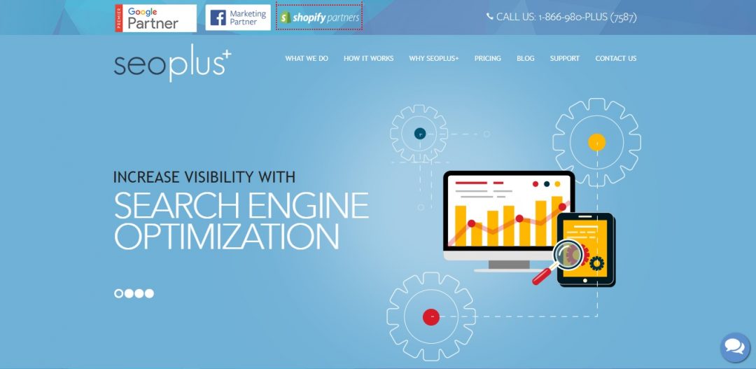 Biggest SEO Companies in the World | 2025