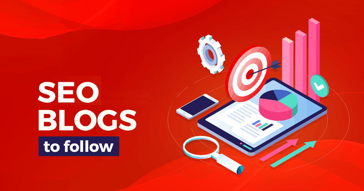 50+ Best SEO Blogs to Follow in 2025