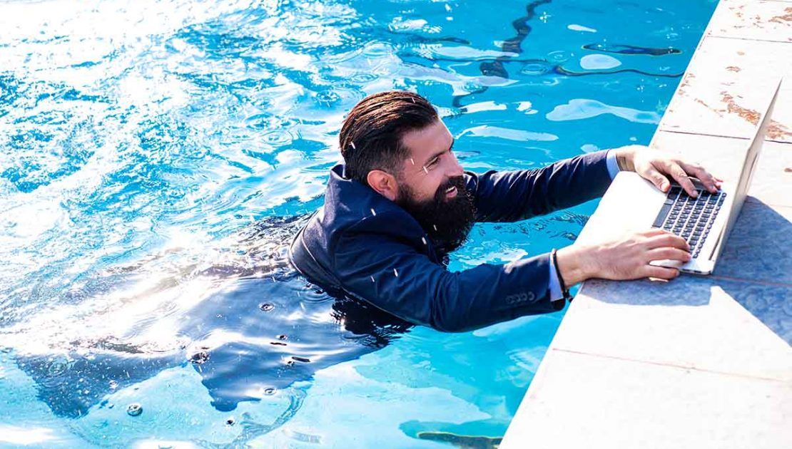 Pool Builder Search Engine Optimization